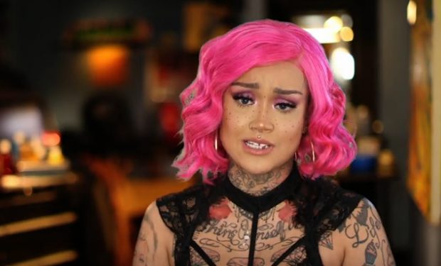 Donna Marie Lombardi Net Worth- How Rich is Black Ink Crew Star?