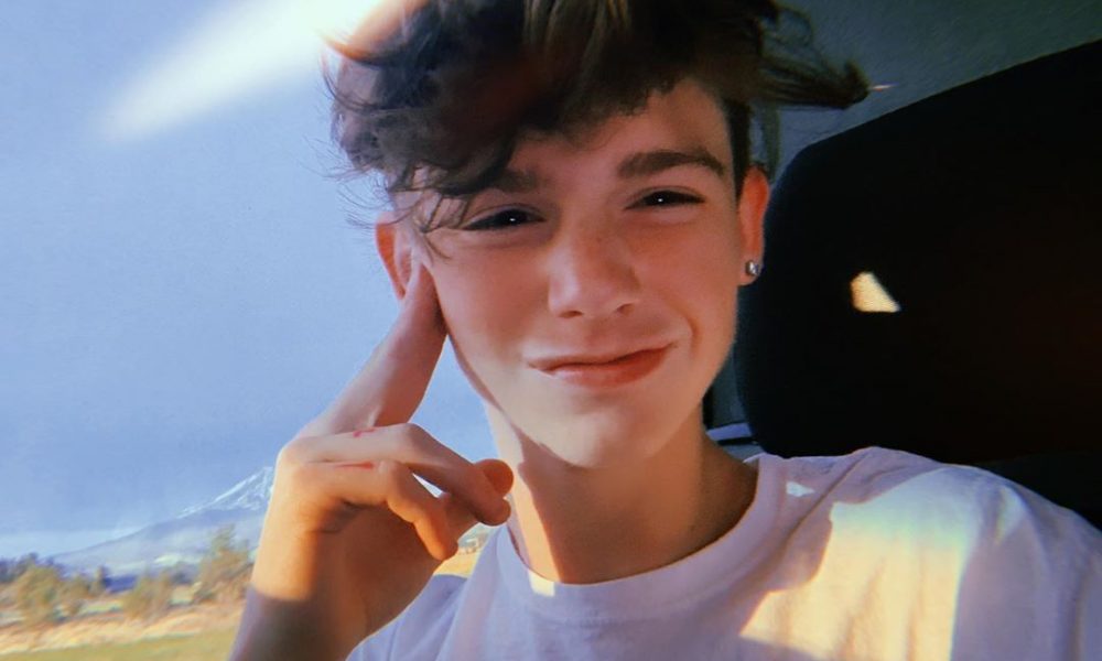Payton Moormeier Net Worth: How Rich is the Tik Tok Star Actually?