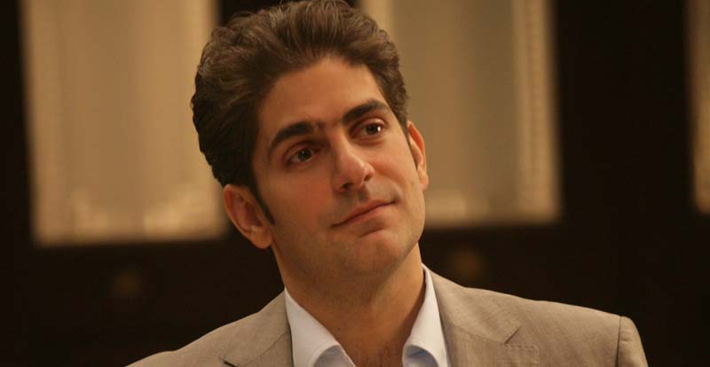 Michael Imperioli Net Worth